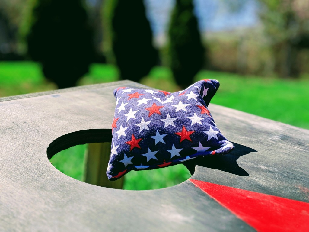 The Disputed Origins of Cornhole - History of Cornhole: The Confusing ...
